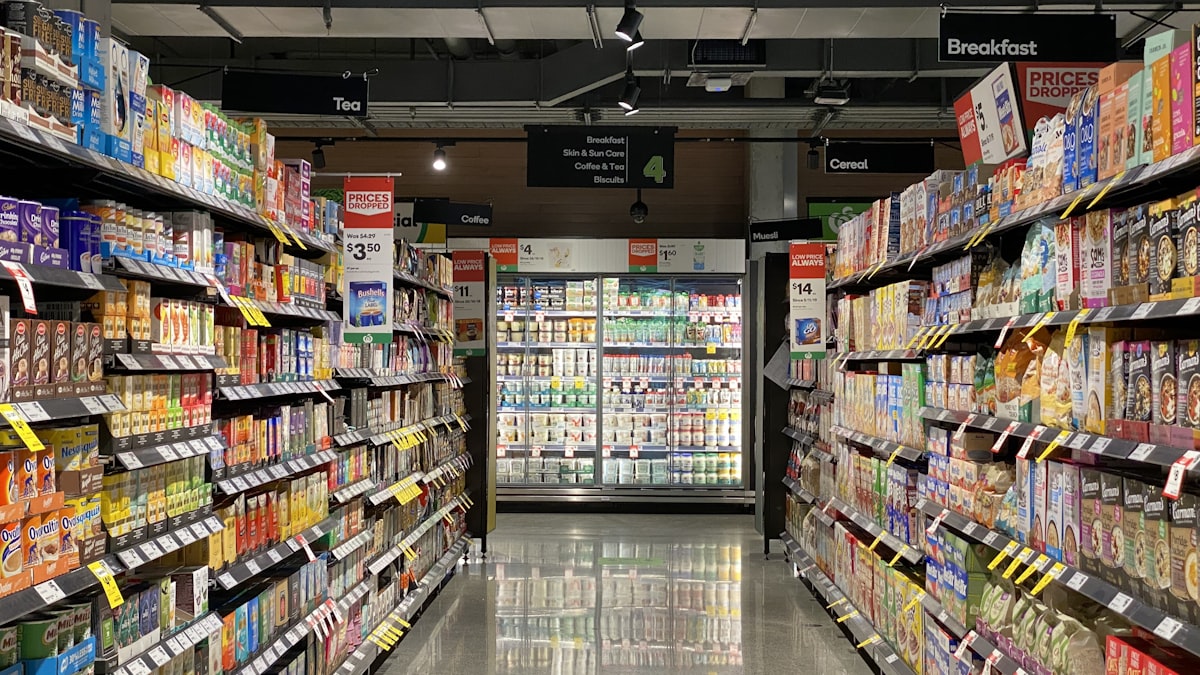 FMCG Manufacturing India FSSAI BIS FDI | Beacon Filing | Beacon Filing